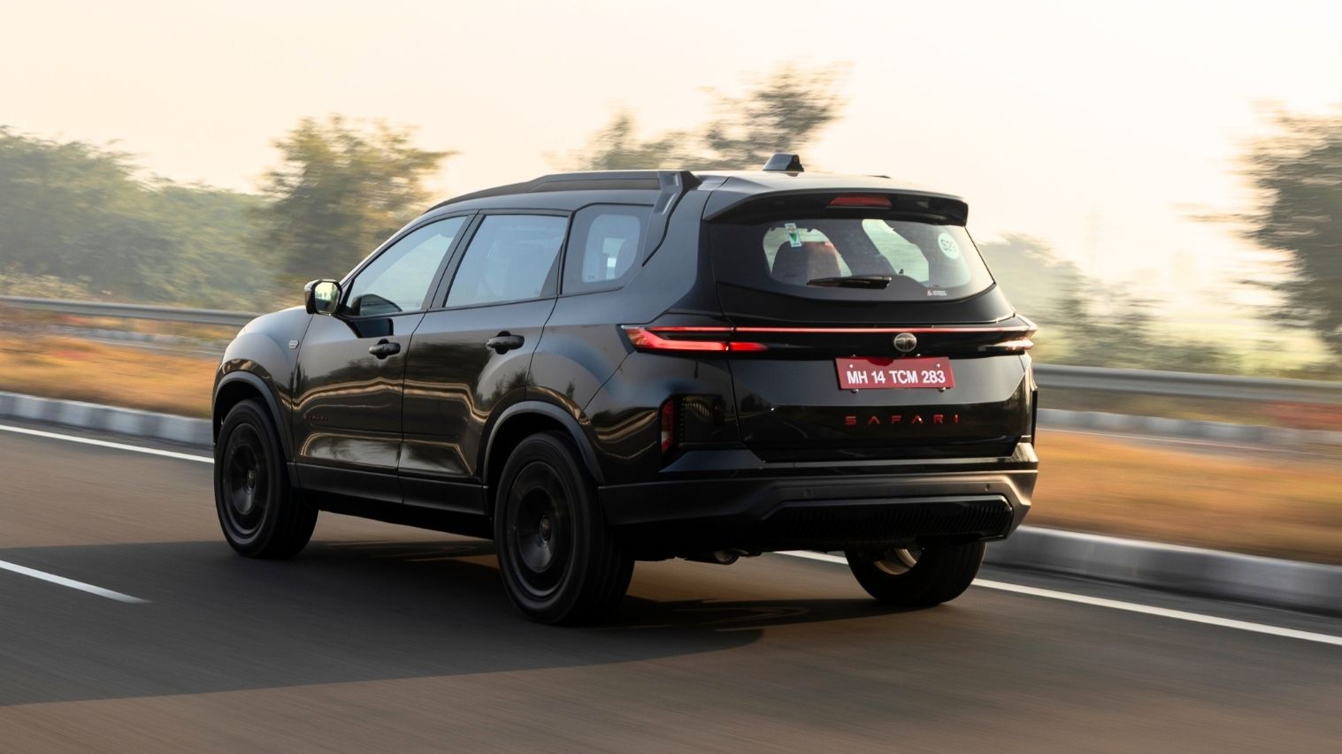 6 Upcoming Tata SUV Launches You Shouldn't Miss In 2026