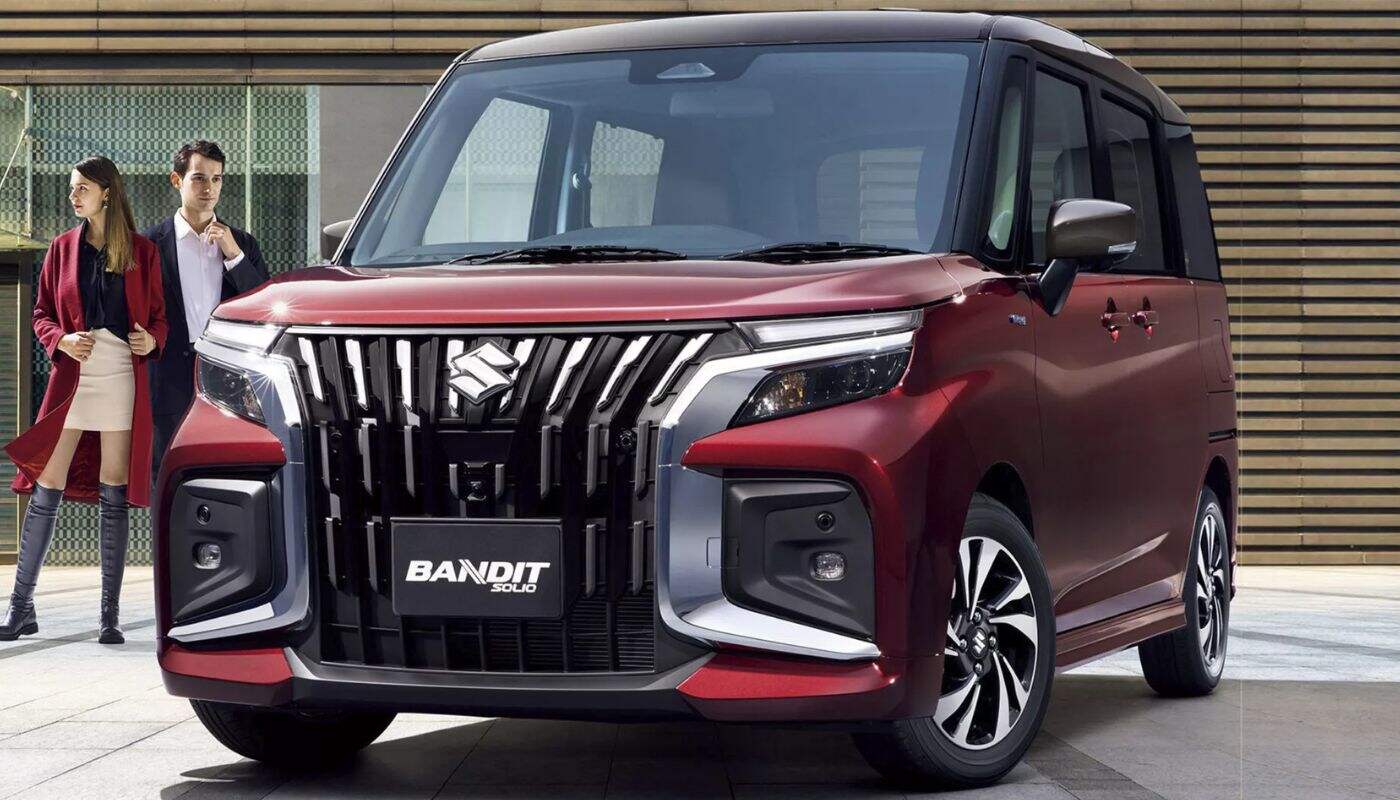 Maruti Suzuki’s 5+ Upcoming Compact Cars - Hybrid, EV & MPV